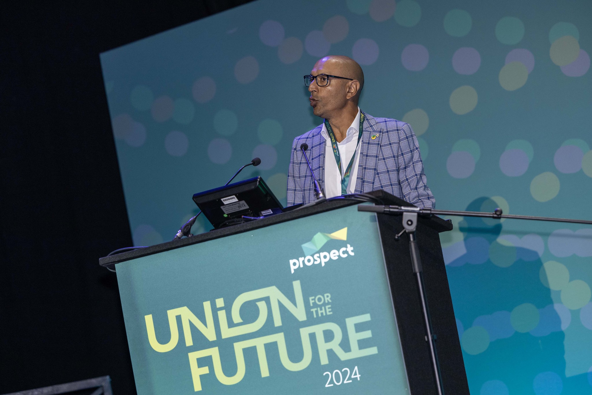 Prospect National Conference 2024: Monday, 10 June | Prospect