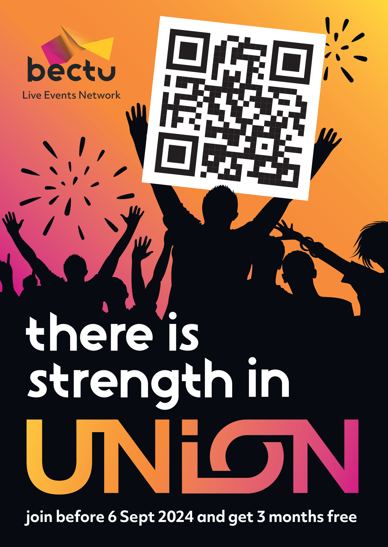 Live Events Hub | Bectu