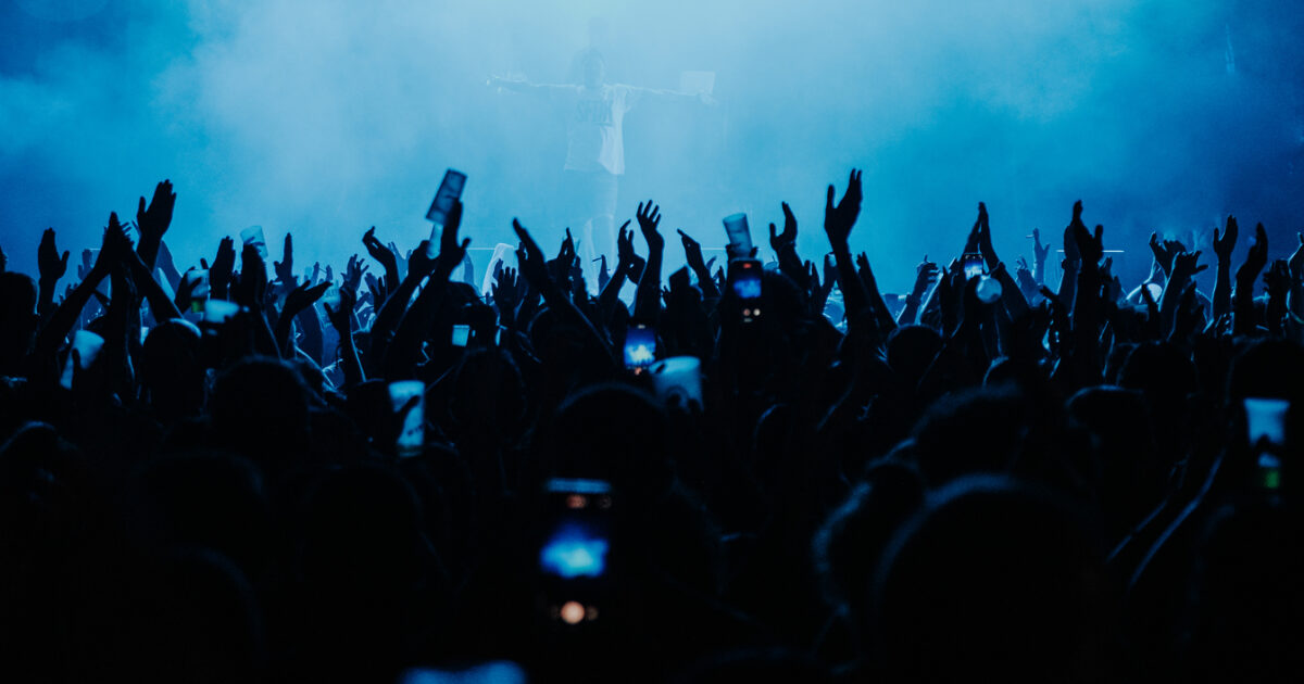 Live Events Hub | Bectu