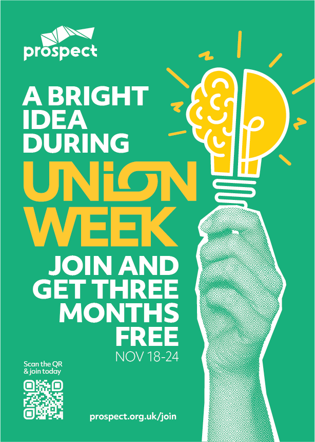 Union Week resources | Bectu