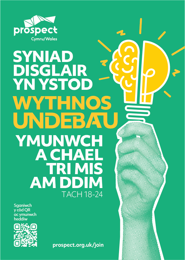 Union Week resources | Bectu