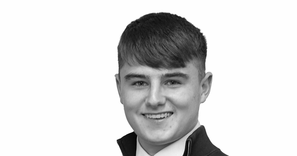 The next generation of energy workers: Jack Rourke | Prospect