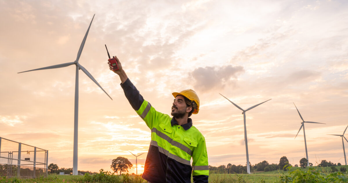 Clean Energy Jobs Plan – a vital first step in fulfilling jobs ...