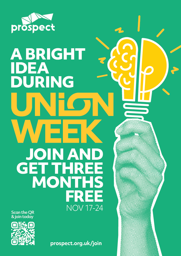 Union Week resources | Bectu