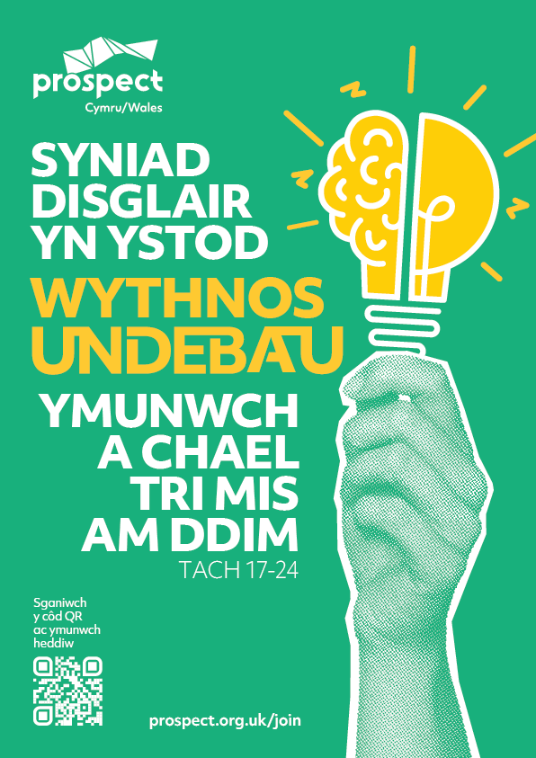 Union Week resources | Bectu
