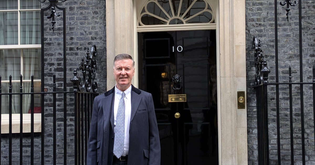 Government appoints Mike Clancy to new AI and future of work panel | Bectu