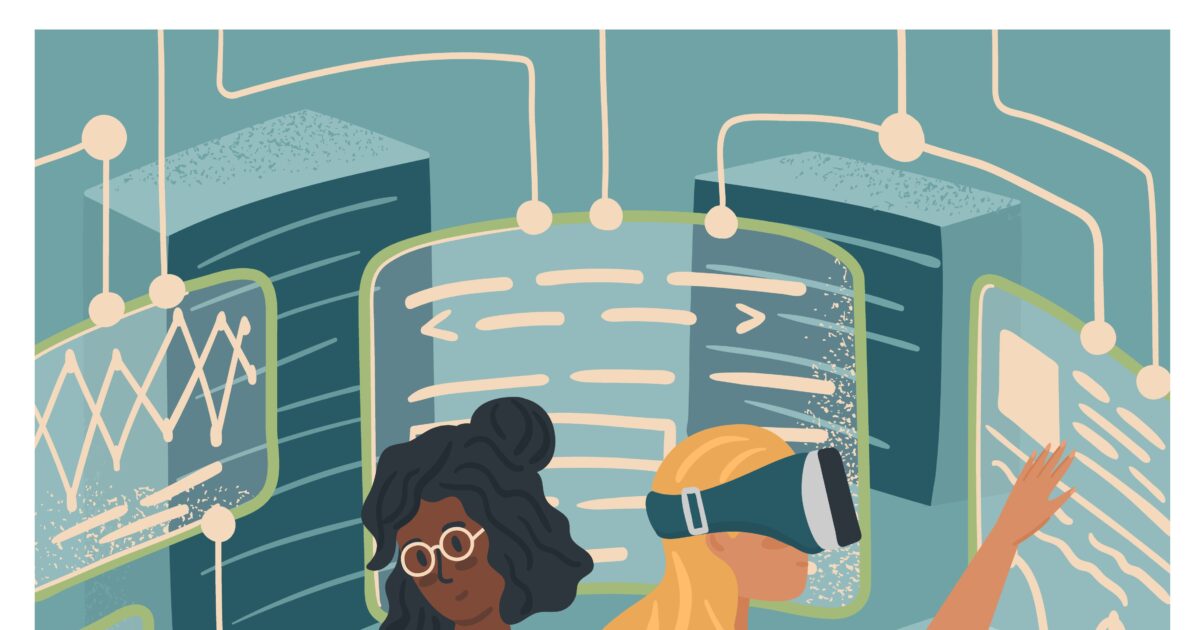 Gender Equality in Tech Survey | Prospect