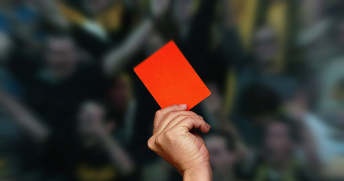 Prospect calls on SFA to take action on referee safety | Prospect